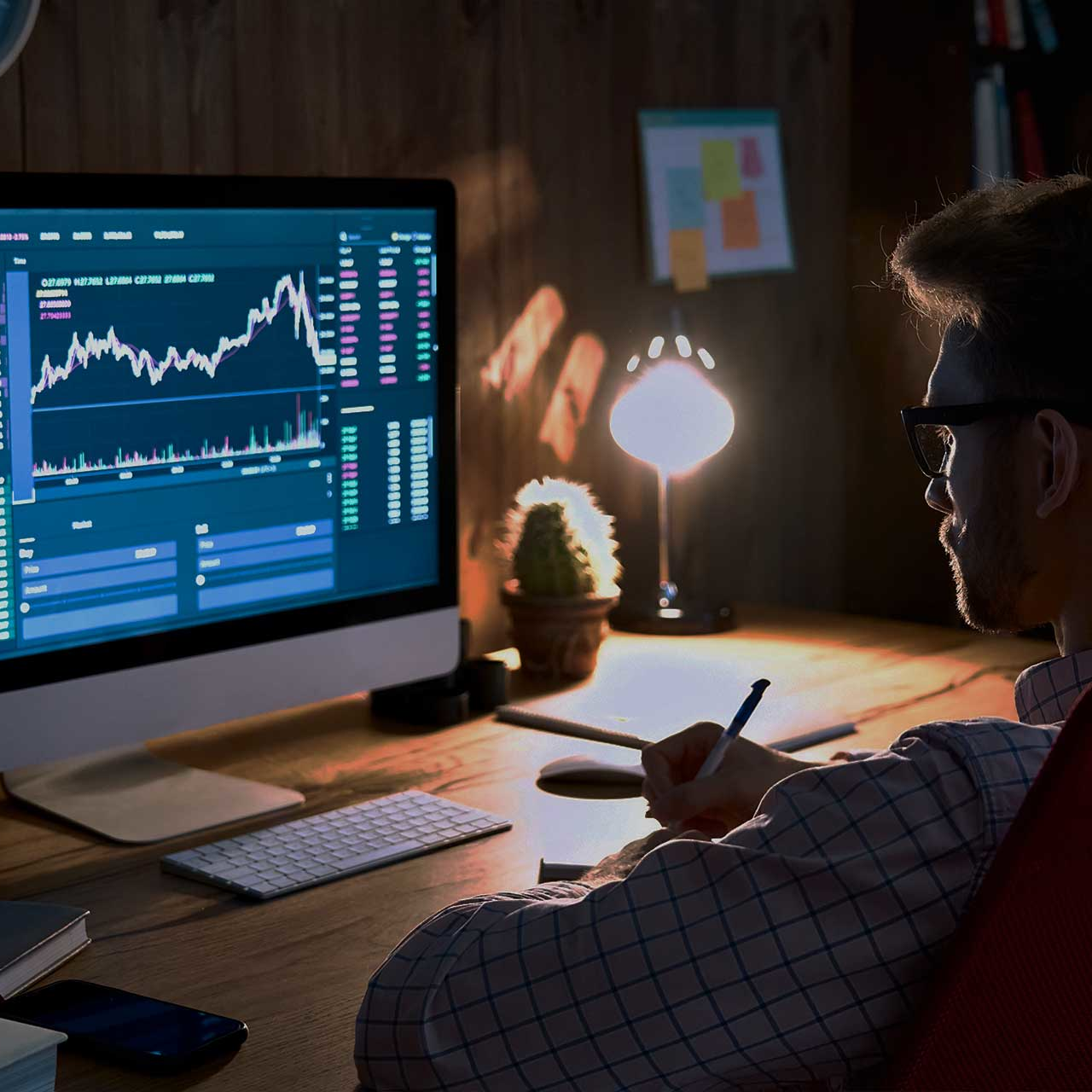 Investing 101 - Lloyd Markets